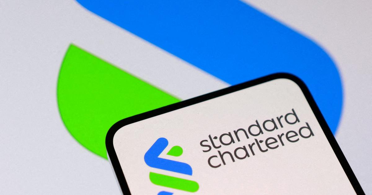 IA : la banque Standard Chartered prévoit de supprimer des milliers de ...