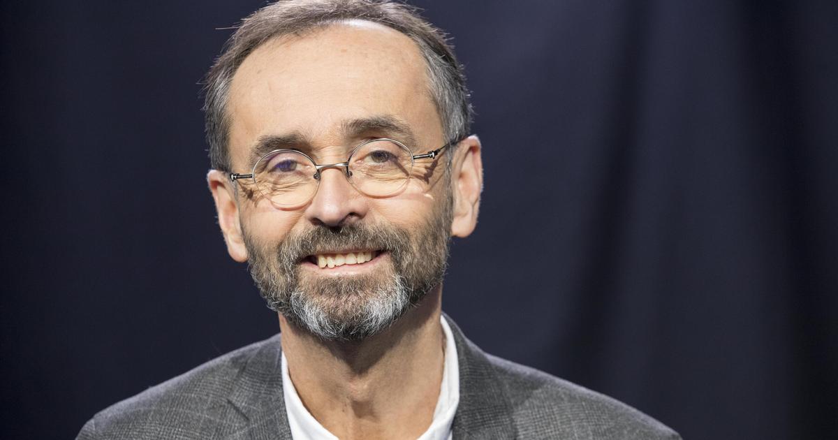 «Mais quelle lâcheté!» : Robert Ménard fustige le «manque de courage ...