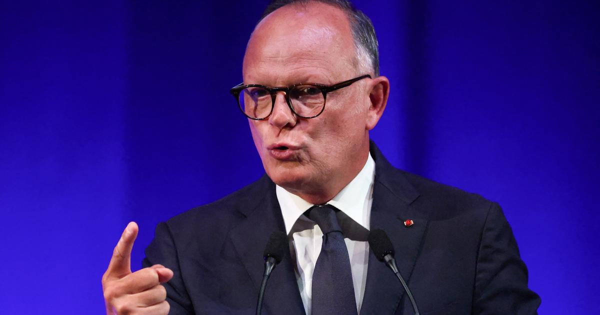 Proclamation d’un état d’urgence, création d’«une sorte de fiche S ...