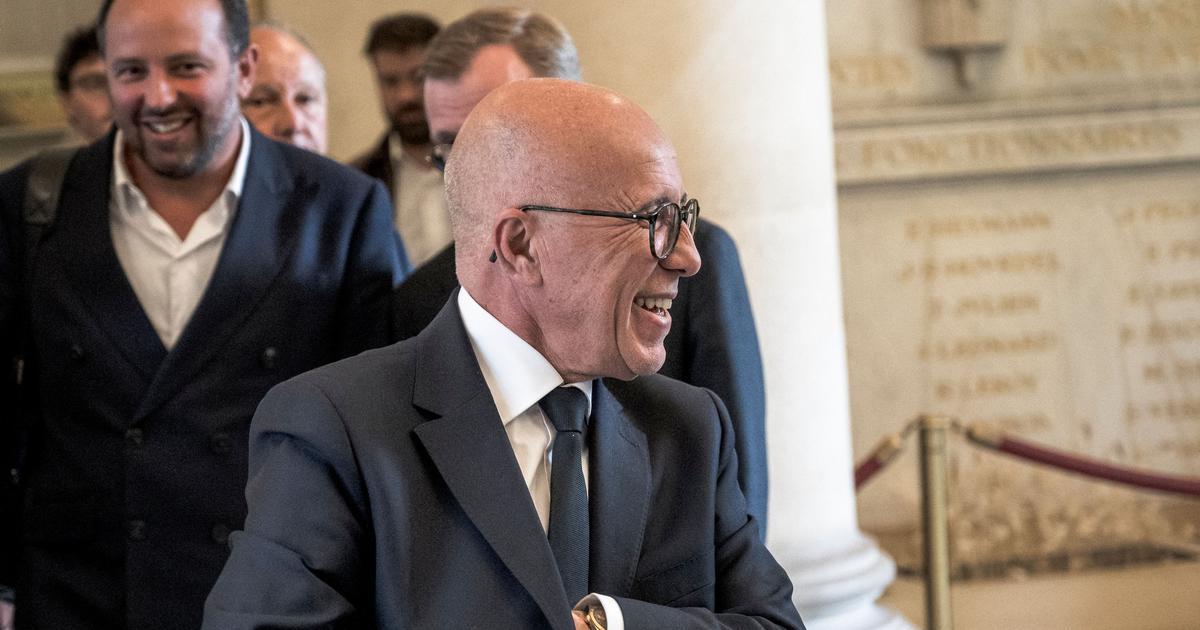 Après 40 ans chez LR, le maire de Levens rejoint le parti d’Éric Ciotti