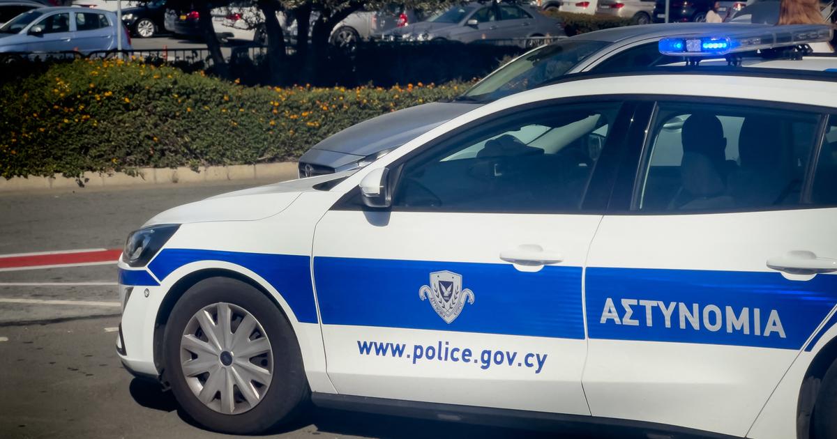 Chypre : un Israélien arrêté à l’aéroport en possession de quatre ...