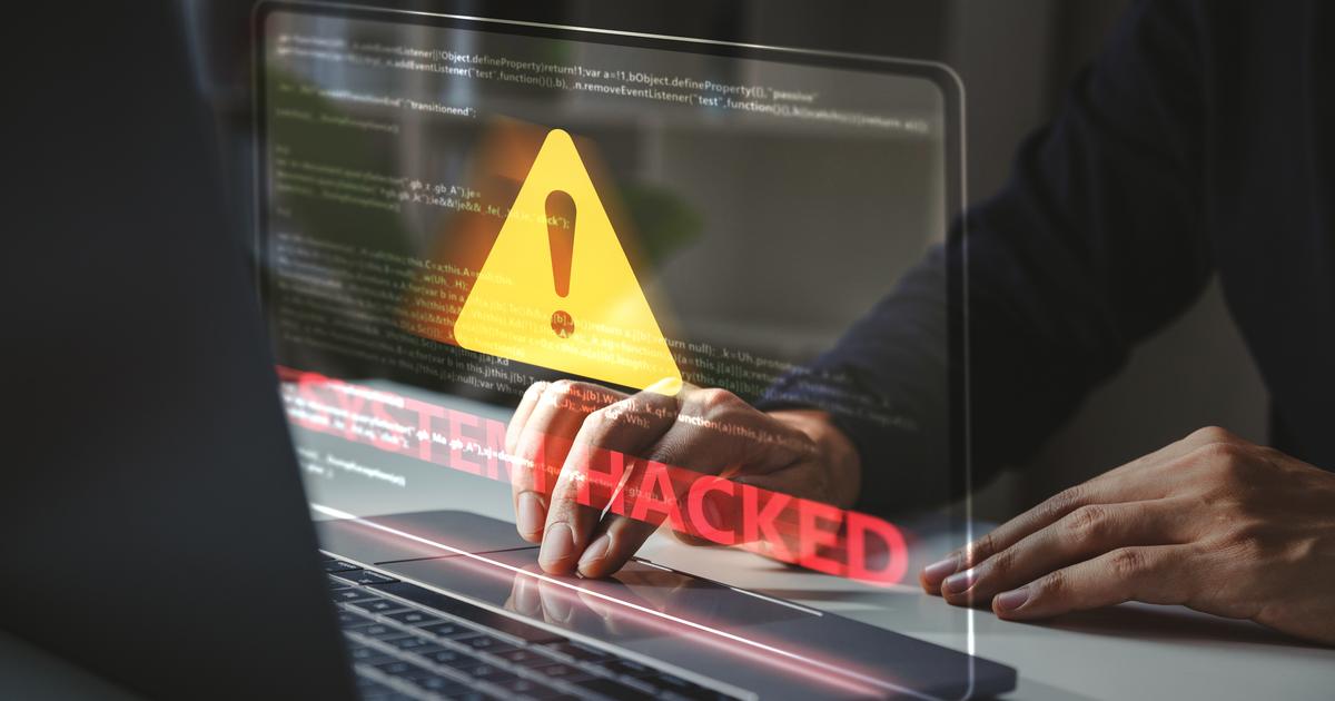 Cyberattaque : après une fuite de données de l’opérateur tiers payant ...