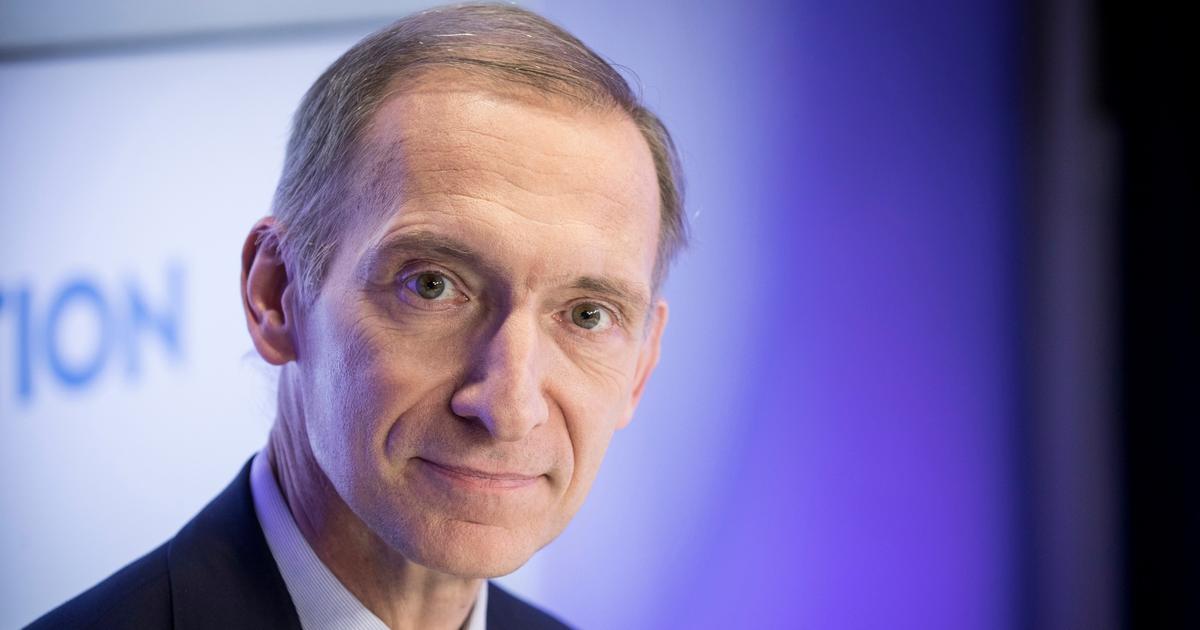 Nicolas Baverez : « La guerre de l’IA aura bien lieu