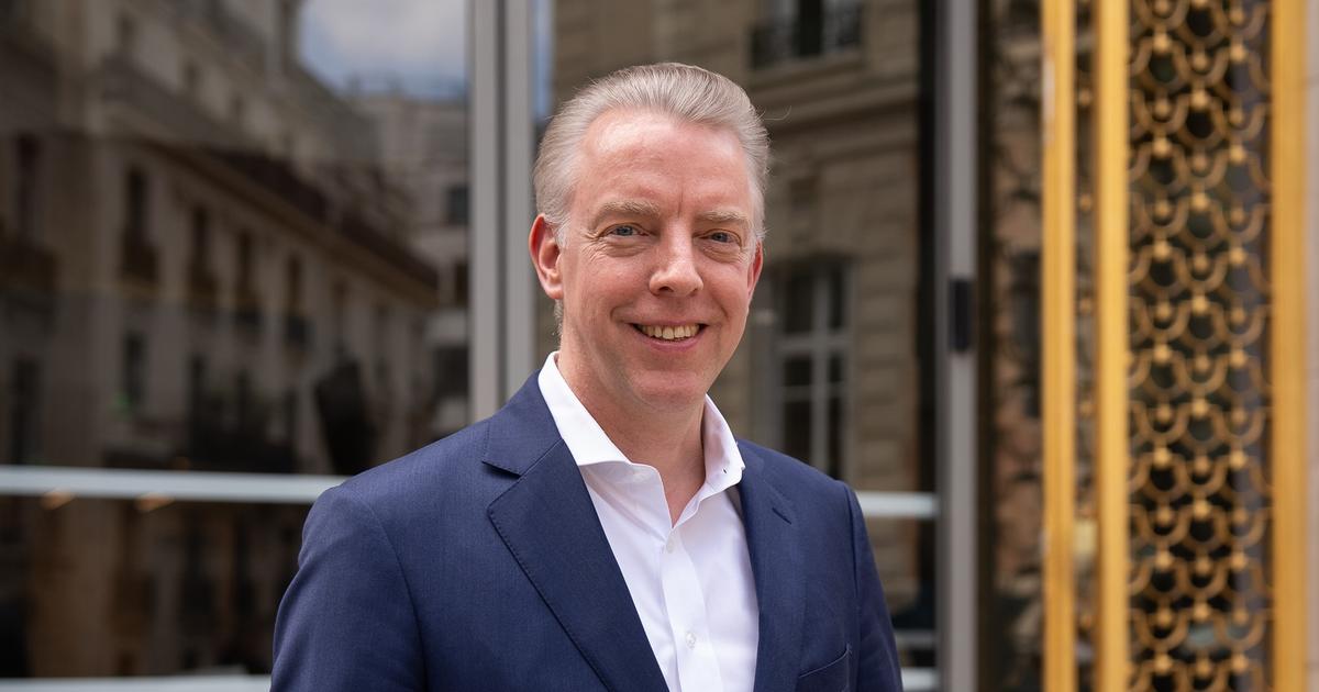Christian Edelmann : « La véritable inquiétude des entreprises, c’est ...