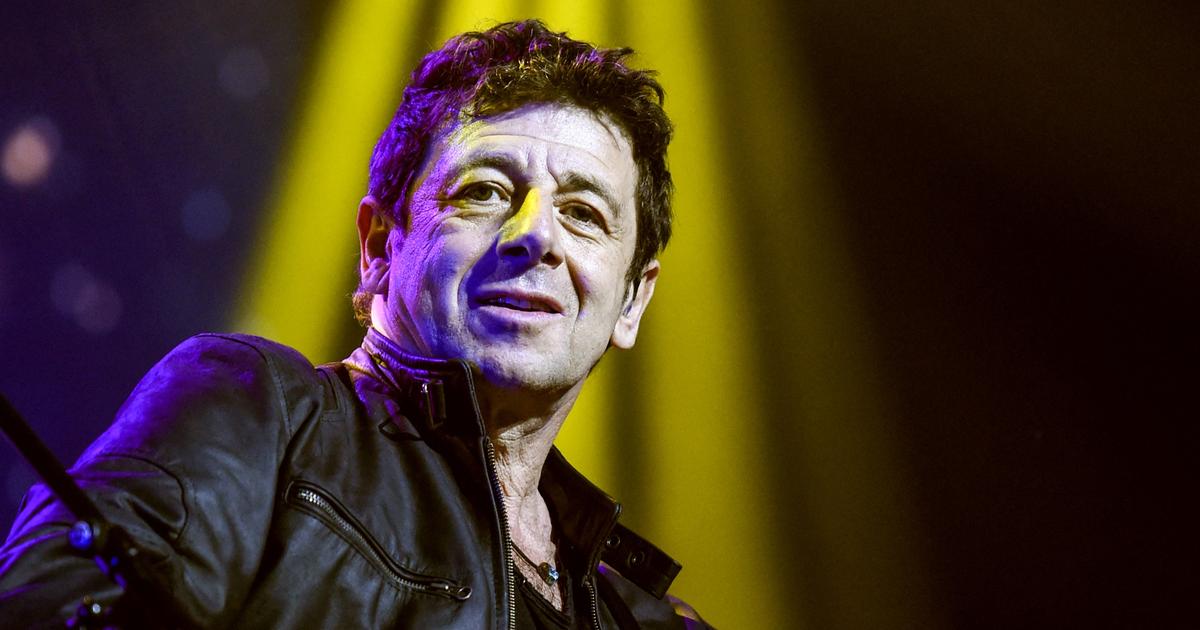 Un festival suisse reporte un concert de Patrick Bruel après la ...
