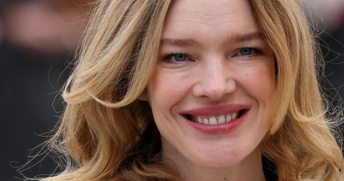 Natalia Vodianova enceinte pour la sixième fois à 44 ans : elle s ...