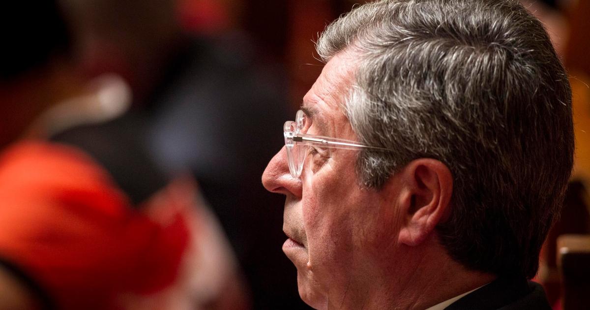 Patrick Balkany condamné à de la prison ferme sans mandat de dépôt dans ...