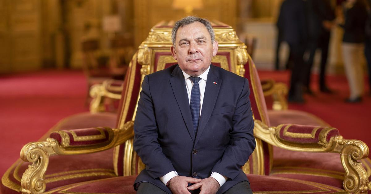 Enquête anticorruption : l'immunité du sénateur LR Francis Szpiner ...