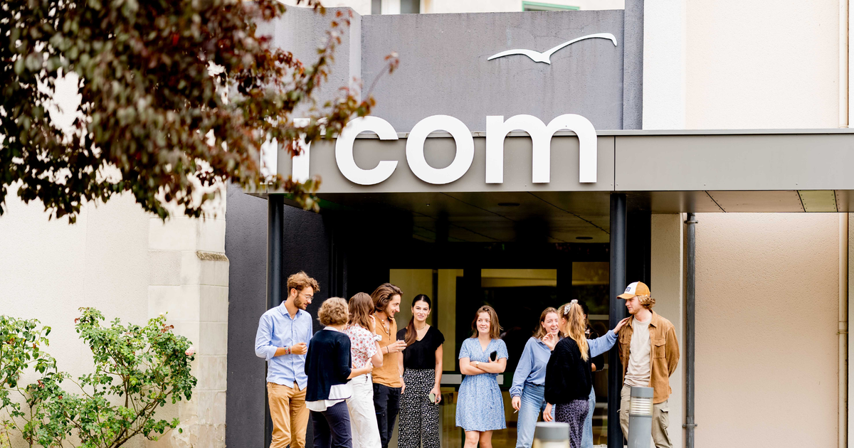 La communication face à l’IA : comment former les communicants de demain