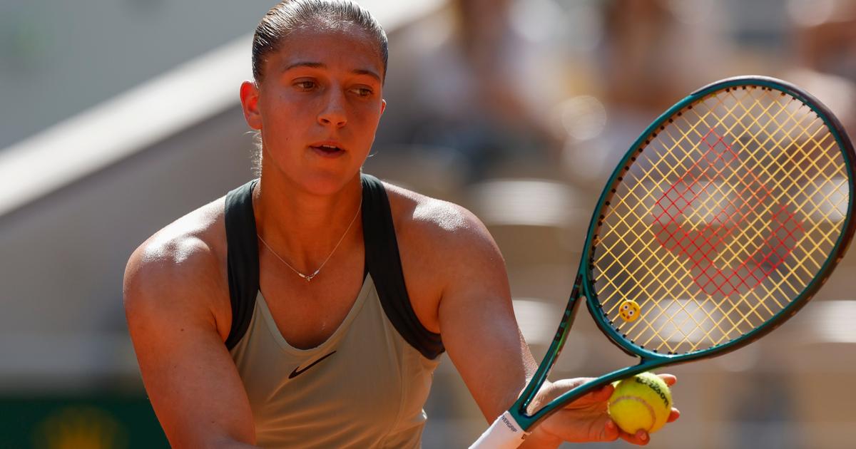 Roland-Garros : jouer durant la finale du PSG ? «Ce serait une ...