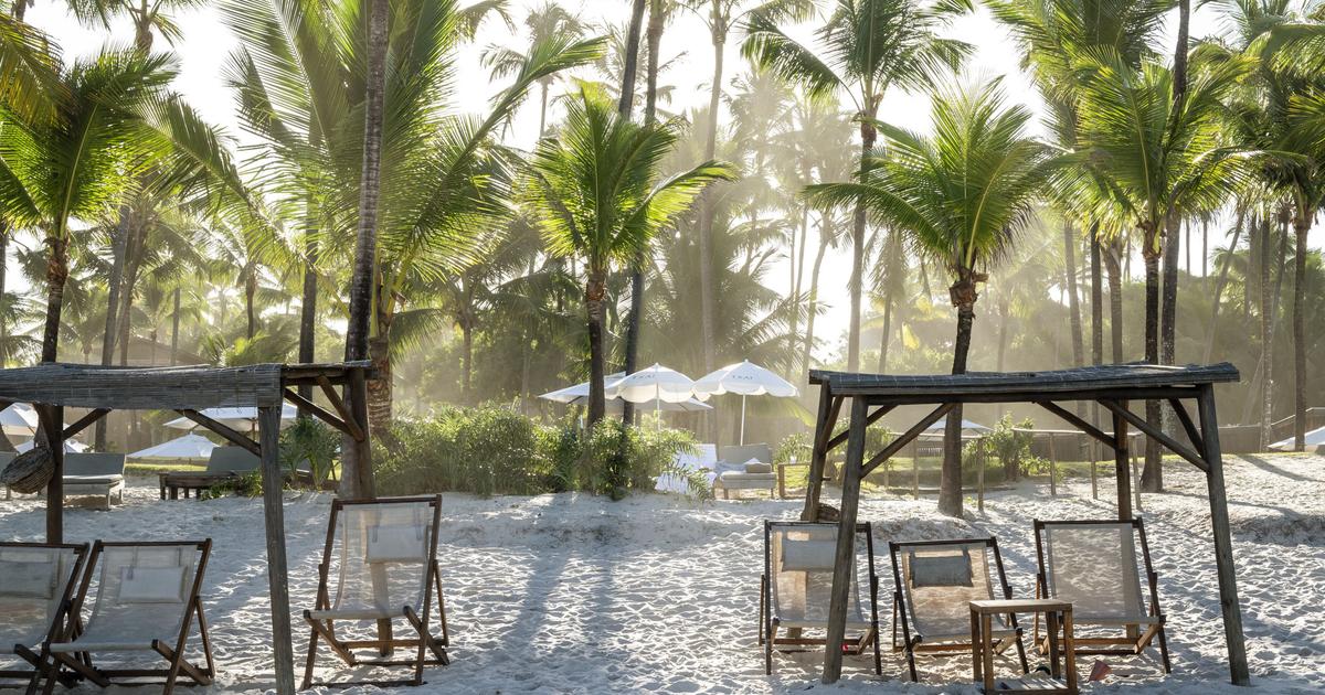 5-étoiles à Rio, ranch dans le Pantanal, lodge en Amazonie... Les 15 ...