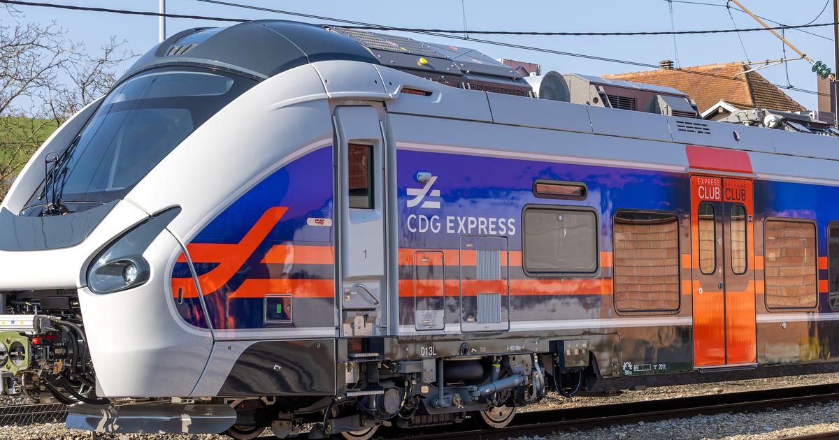 Prix, fréquence, gain de temps : ce qu’il faut savoir sur le CDG ...