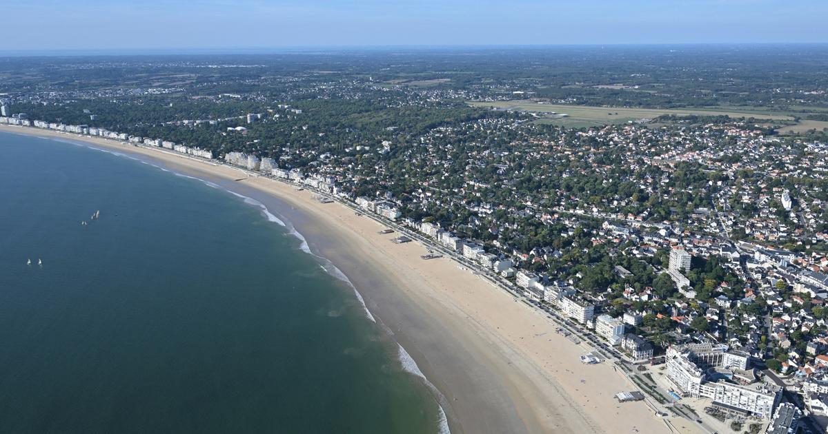 Mathieu Bock-Côté : « Même à La Baule, plus personne n’est à l’abri