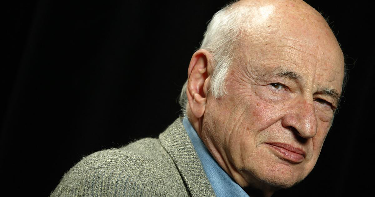 Mort d’Edgar Morin : «soldat de la Résistance», «théoricien de la ...