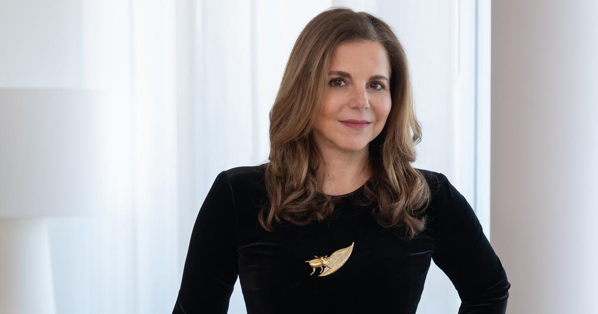 Maria Vassalou : « Face à la Chine qui contrôle les matières premières ...