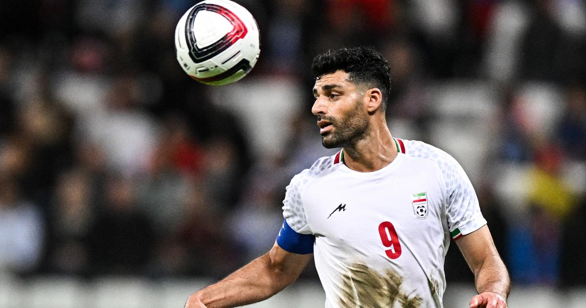 Coupe du monde 2026 : l’Iran écarte Azmoun, Taremi bien présent
