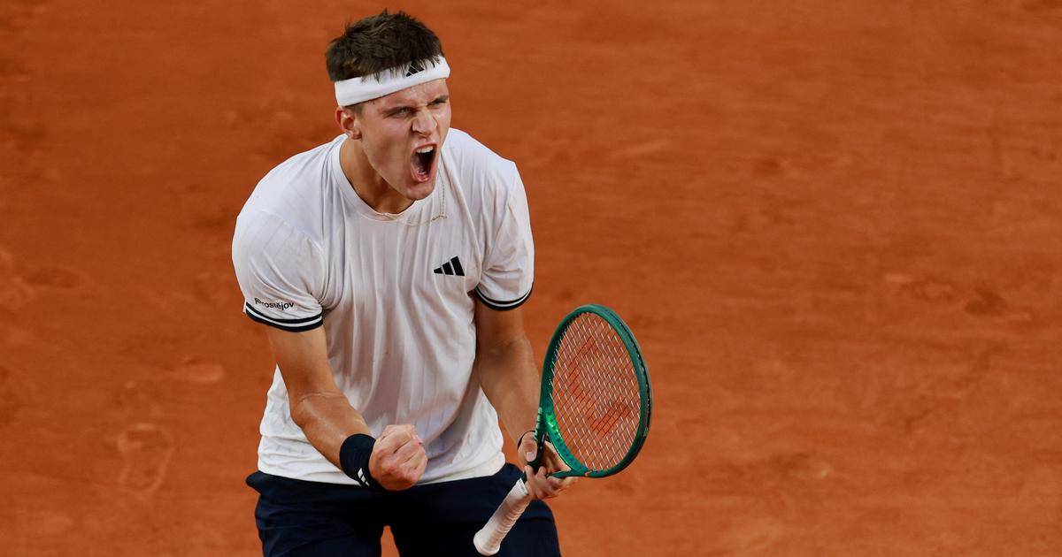 Roland Garros : matchs en direct, programme, résultats