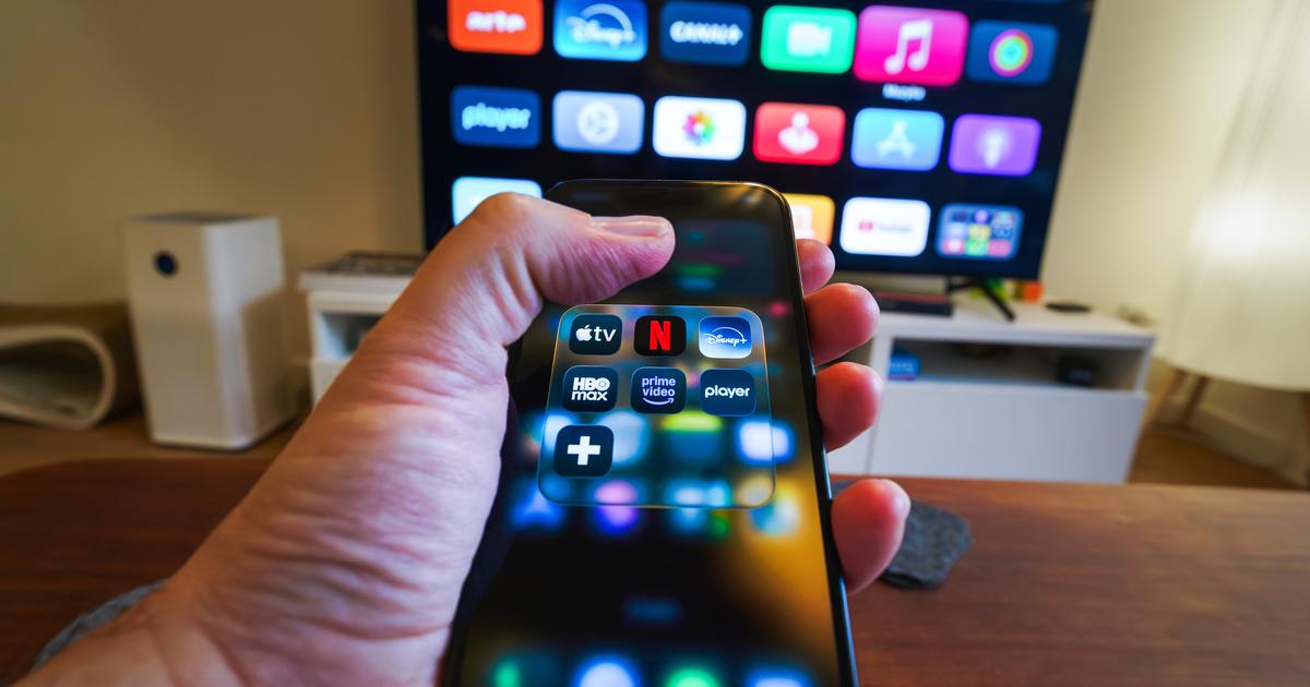 Netflix, Disney et Apple font condamner l’entreprise française Spliiit ...