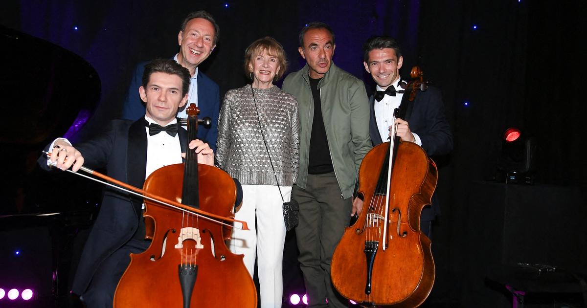 Le Figaro – Musique : Actualité musicale