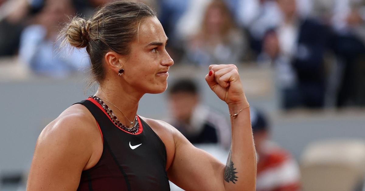 EN DIRECT - Roland-Garros : la France n’a plus de représentant après la ...