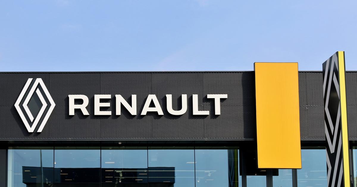 Batteries : Renault demande à Verkor de «redresser sa trajectoire» et ...