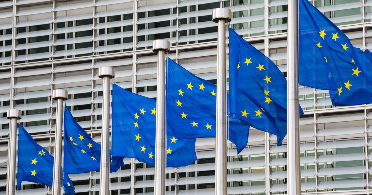 L'UE donne son feu vert pour créer des centres où renvoyer les migrants ...