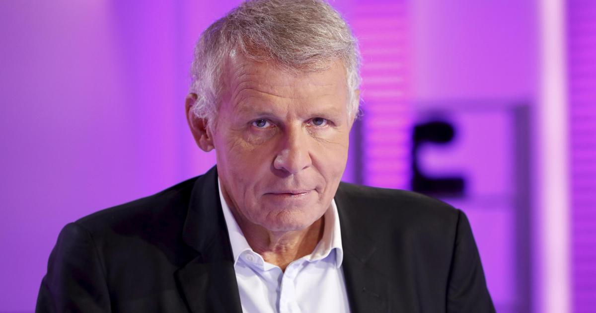 Patrick Poivre d’Arvor sous le coup de deux nouvelles plaintes pour ...