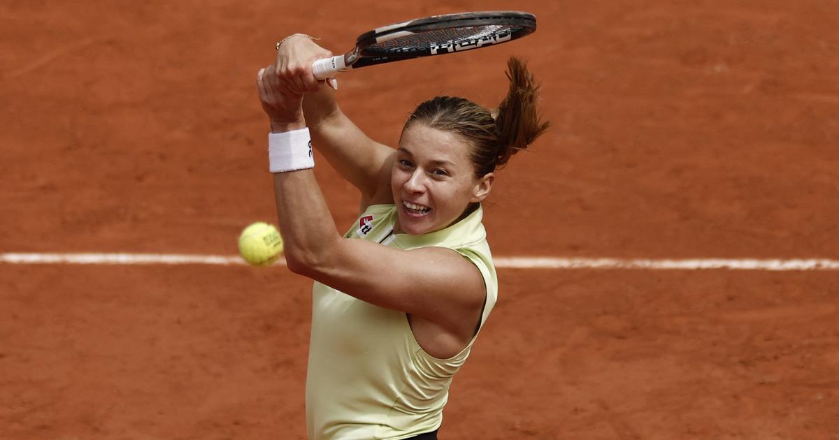 Roland-Garros : des qualifications aux demi-finales... La fabuleuse ...