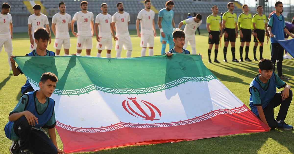 Coupe du monde 2026 : selon la télévision iranienne, 15 membres de la ...