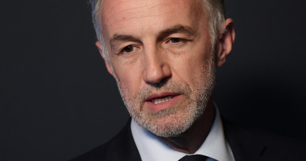 Paris : Emmanuel Grégoire va proposer la citoyenneté d’honneur aux ...