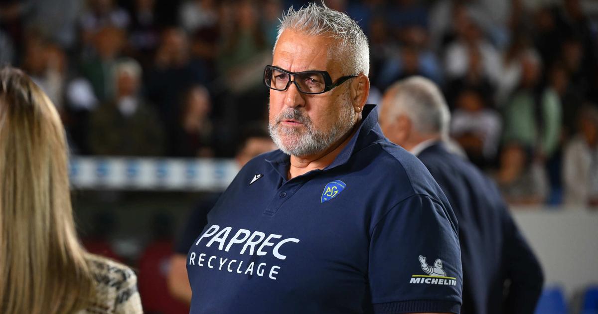 Top 14 : «De la déception et de la frustration, tout ça pour ça», lâche ...