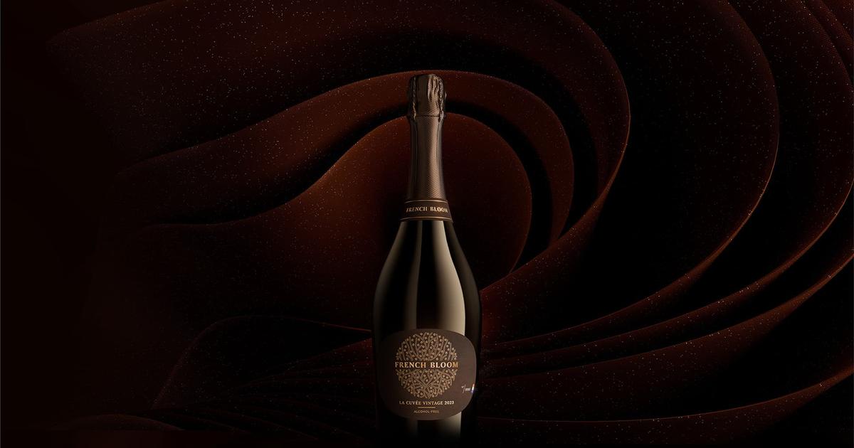 La Cuvée Vintage 2023 de French Bloom bouscule les codes