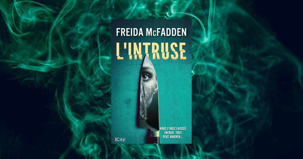 Livres : Freida McFadden domine les ventes avec son nouveau thriller ...