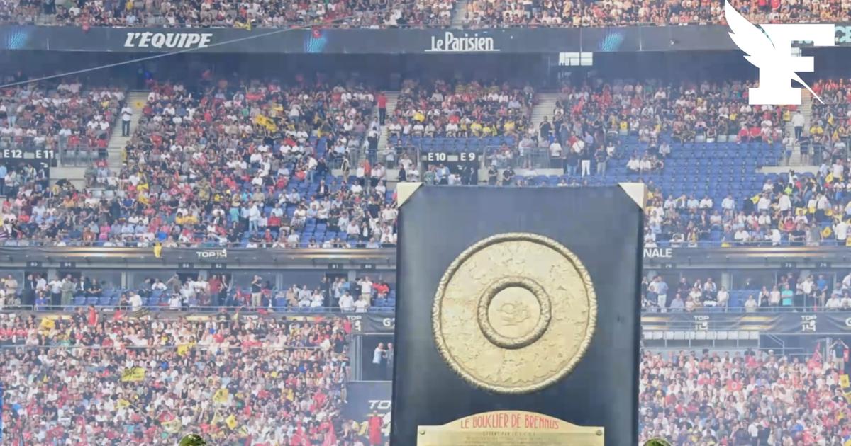 Top 14 : après son carton orange contre Lyon, Yacouba Camara (MHR ...