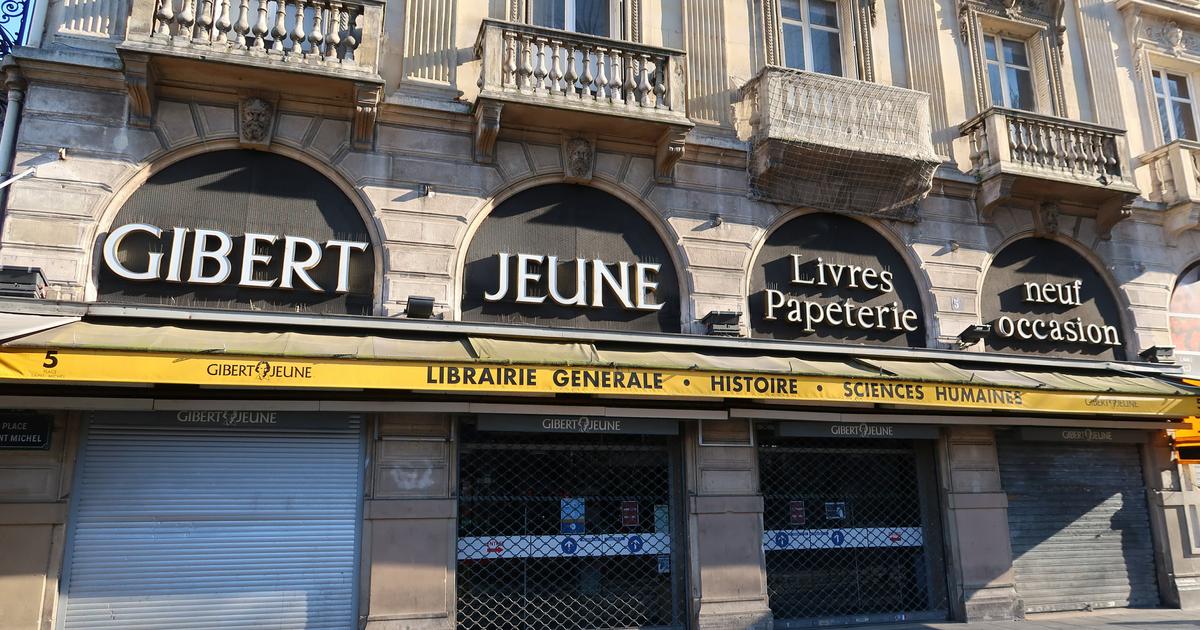 Prises à la gorge, les librairies indépendantes font monter la pression ...