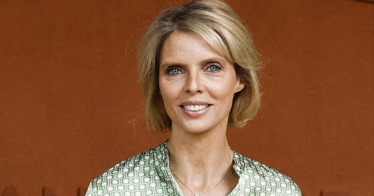 Un bel air de famille ! Sylvie Tellier en week-end au soleil avec sa ...