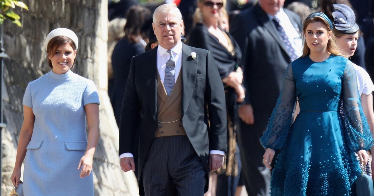 «Gardez la tête haute» : en plein scandale Epstein, ce mail de l’ex ...