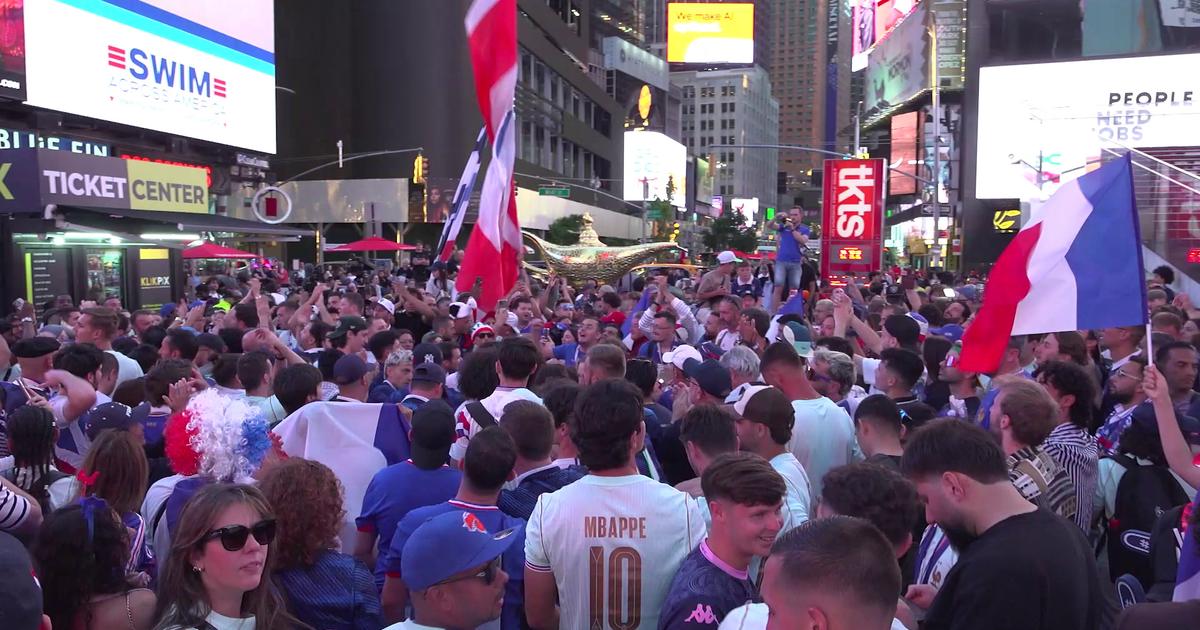 Coupe du monde 2026 : Marseillaise enflammée, France-Argentine ...