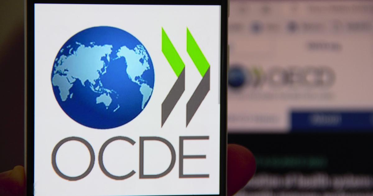 Fiscalité : l'OCDE recommande à Oslo de réduire l'impôt sur la fortune