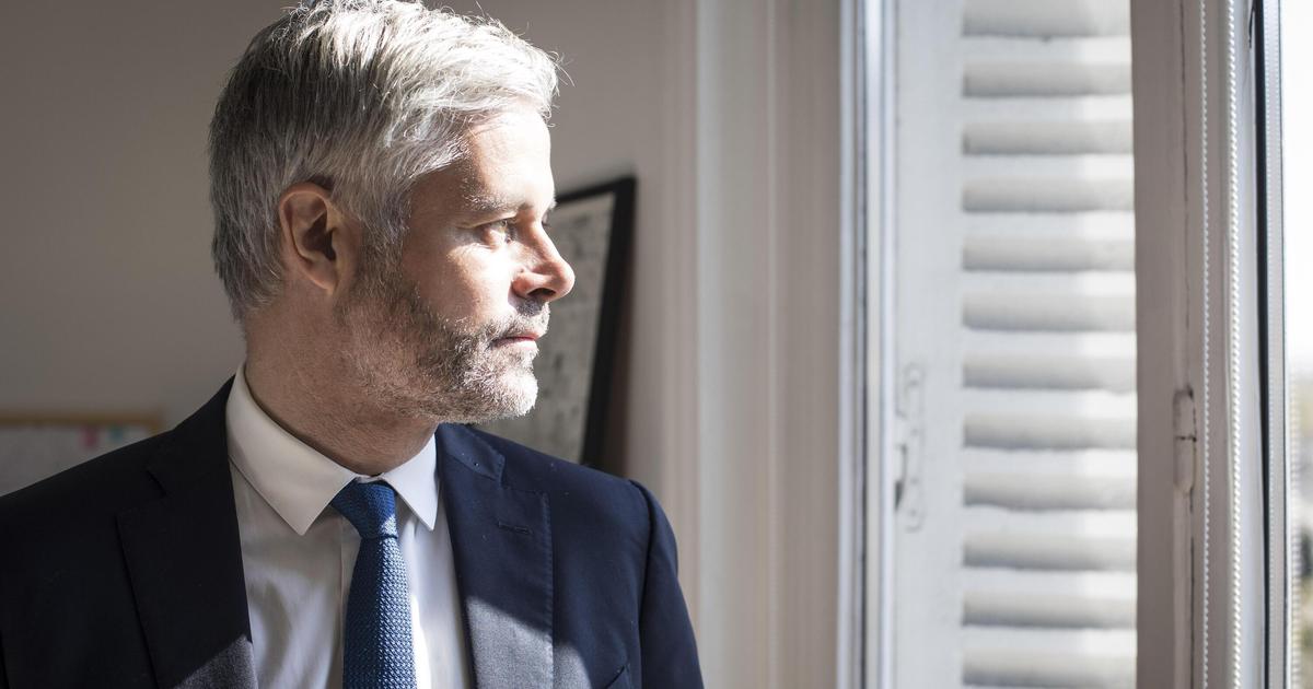 27 kilos de notes de frais : à Lyon, un média local lance le « Wauquiez ...