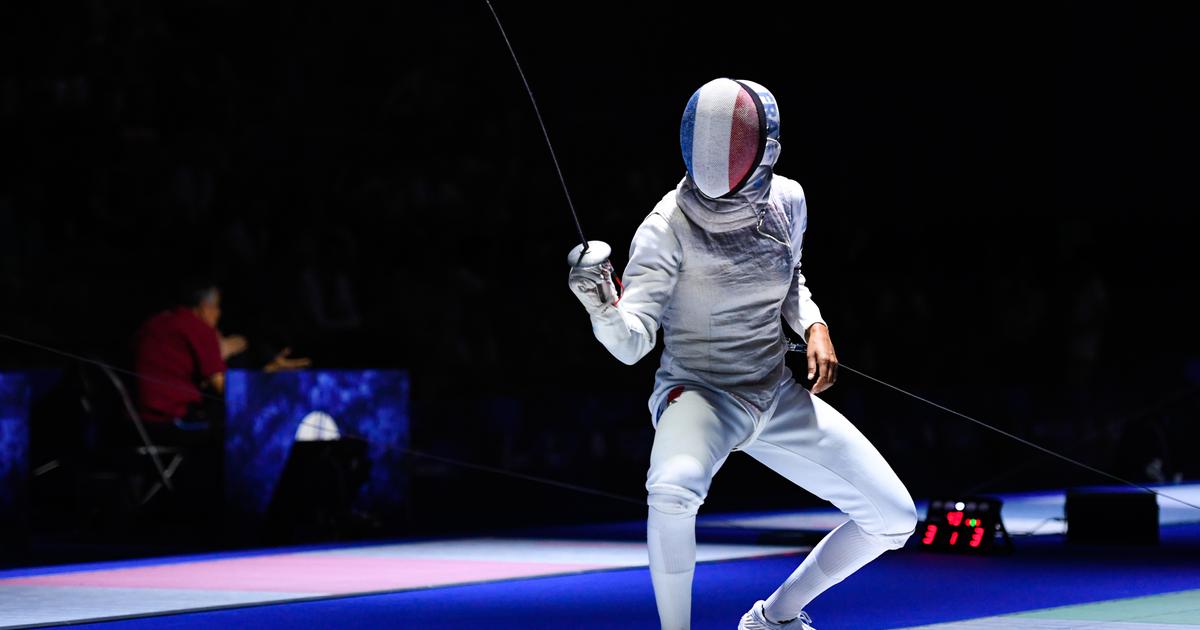 Escrime : les fleurettistes françaises en finale des championnats d’Europe