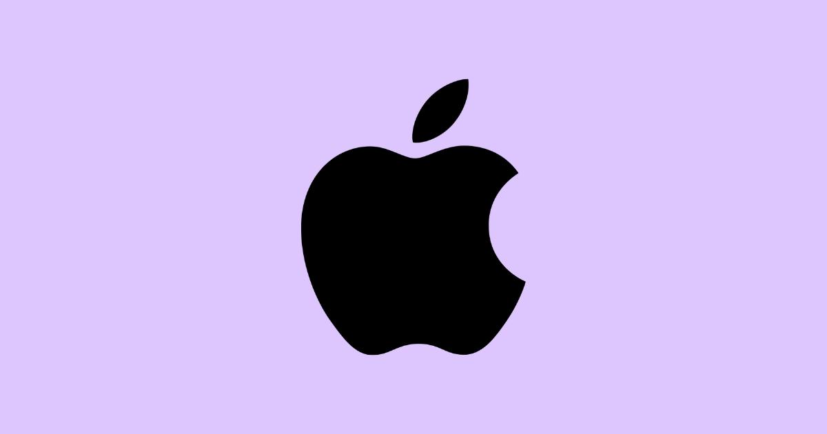 Bien moins chers que sur le site officiel, ces appareils Apple font un ...