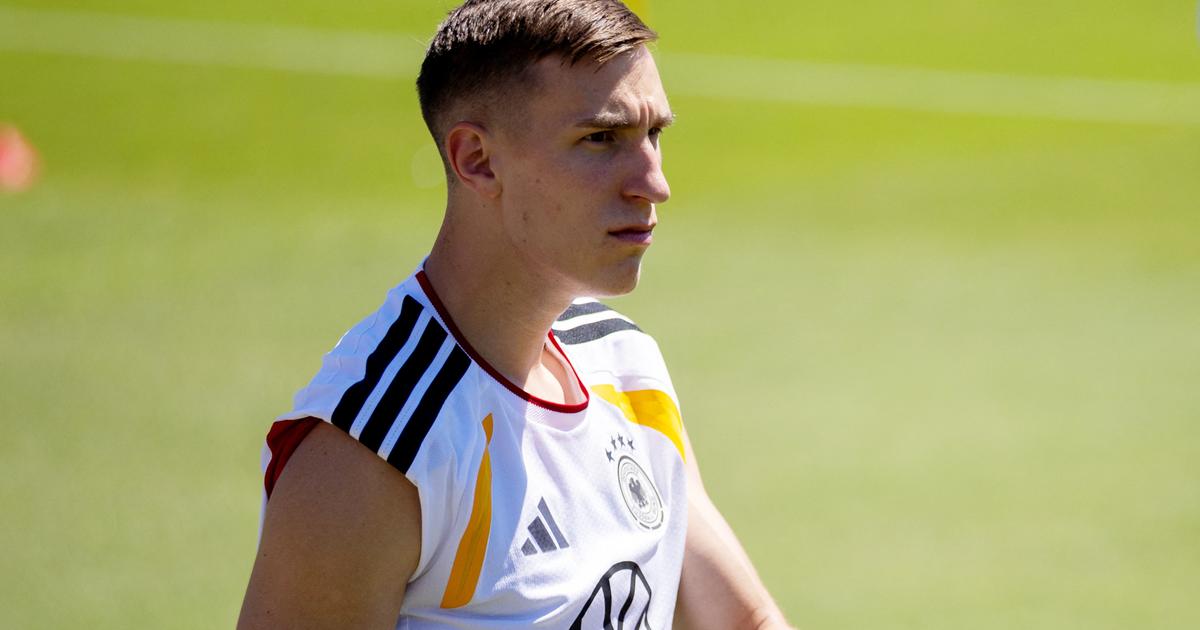 Coupe du monde 2026 : Blessé, l’Allemand Schlotterbeck forfait pour le ...