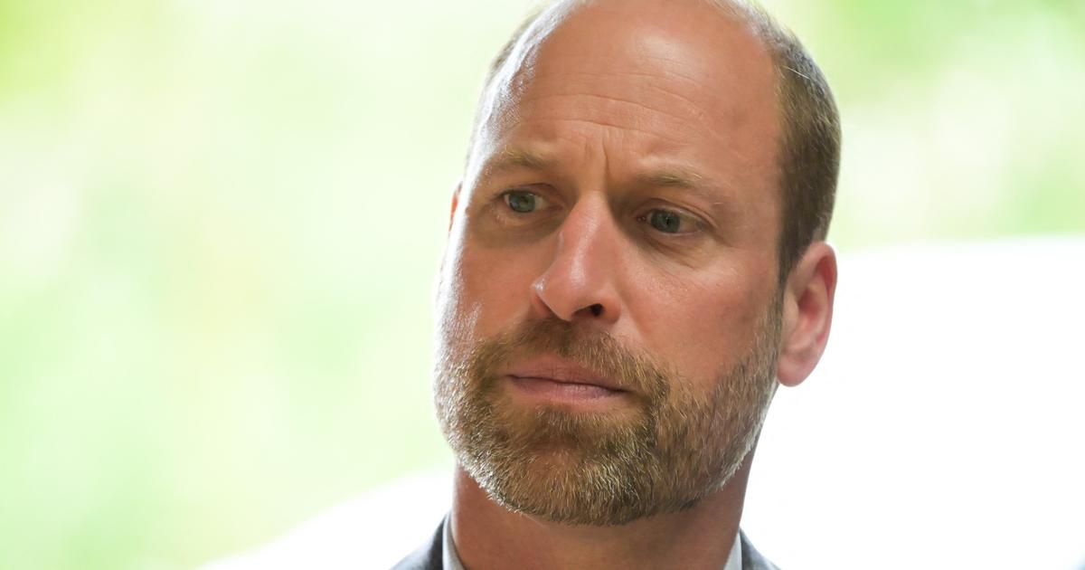 Le prince William “réticent au travail” ? L’héritier du trône ...