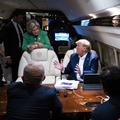 Qui est Michelle Tidball, la coach biblique devenue colistière de Kanye ...