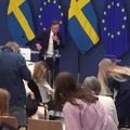 Michel Barnier : sa première apparition officielle avec son épouse ...