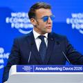 Emmanuel Macron et A$AP Rocky en lunettes de soleil à l’Élysée : «Le ...