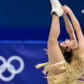 La bouleversante performance de Gabriella Papadakis et Guillaume ...