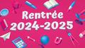 Rentrée scolaire 2024 : jusqu'à 454 € d'allocation de rentrée scolaire ...