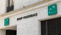 BNP Paribas : Isabelle Loc promue directrice de la banque commerciale ...